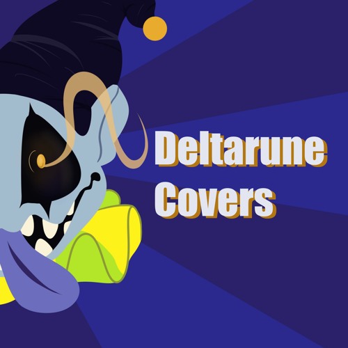 Stream Blueshock21 | Listen to Deltarune Covers playlist online for ...