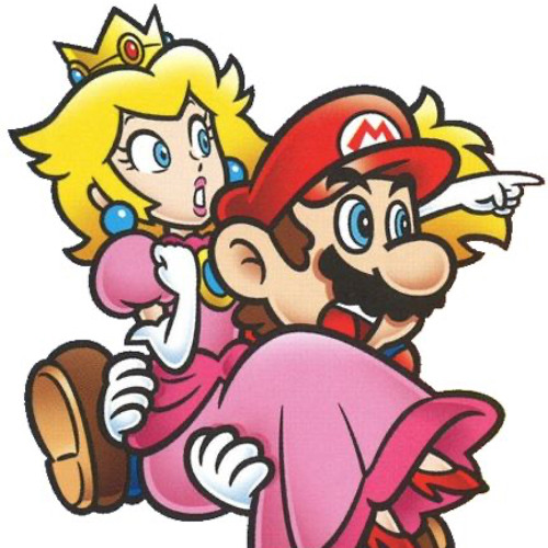 Stream Super Mario (Star Power Remix) by Leek Mix | Listen online for ...