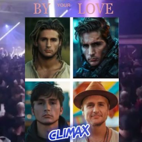 Stream NEW* 'HERE'S TO CHRISTMAS' - Performed by 'CLIMAX' the new ...