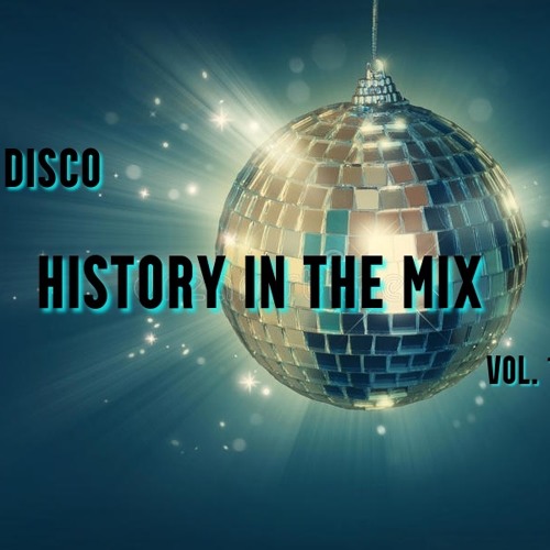 Stream Dr. Disco - History In The Mix - The Remixes by Dr. Disco DK ...