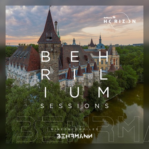 Stream Live @Be Massive Horizon Party x Városligeti csónakázótó 2023-09 ...