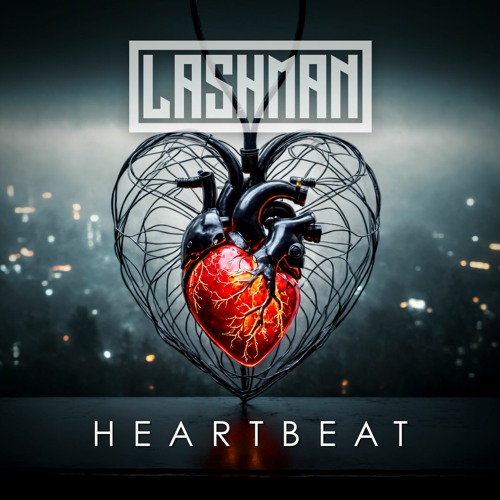 Stream Heartbeat by lashman | Listen online for free on SoundCloud