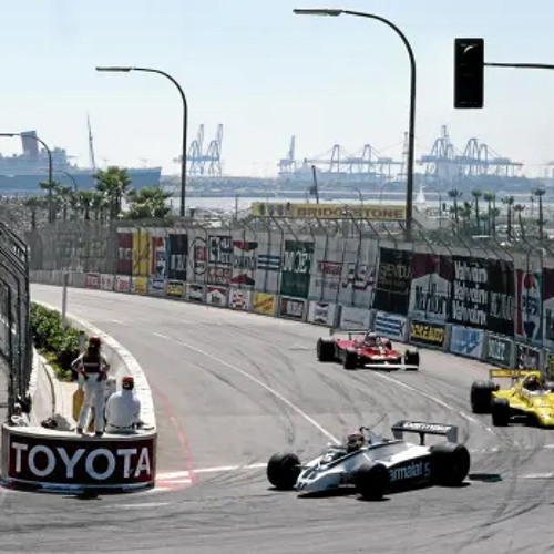 Stream CainxD'84 | Listen to Grand Prix playlist online for free on ...