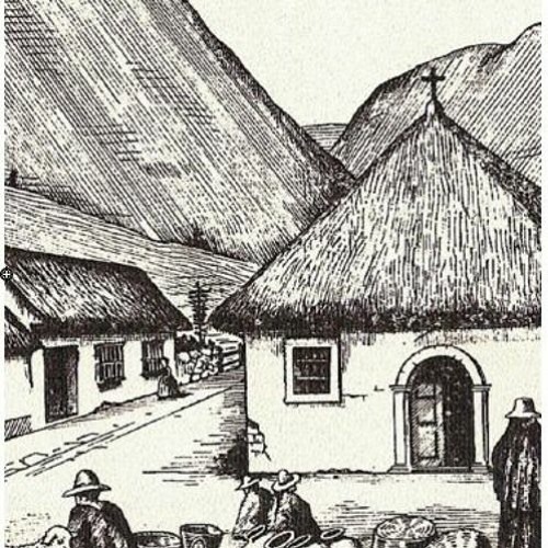 Stream Capítulo 1: El barrio fundacional y encomendero del Siglo XVI ...