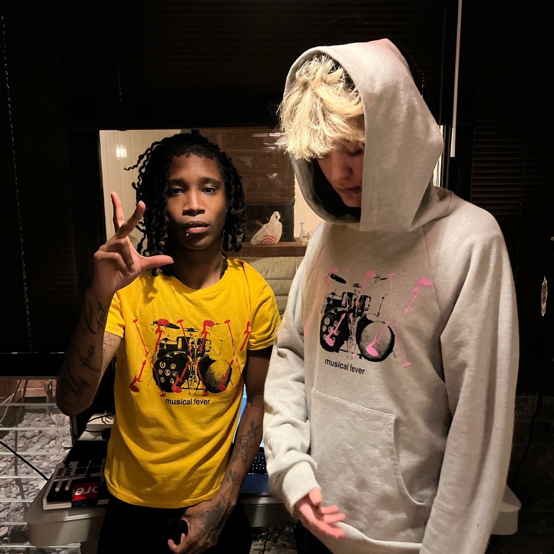 Stream nine vicious sample mix 2 by fentanvl | Listen online for free ...