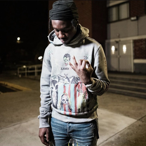 Stream Cruddy Murda - Loaded by DMVGlizzy | Listen online for free on ...