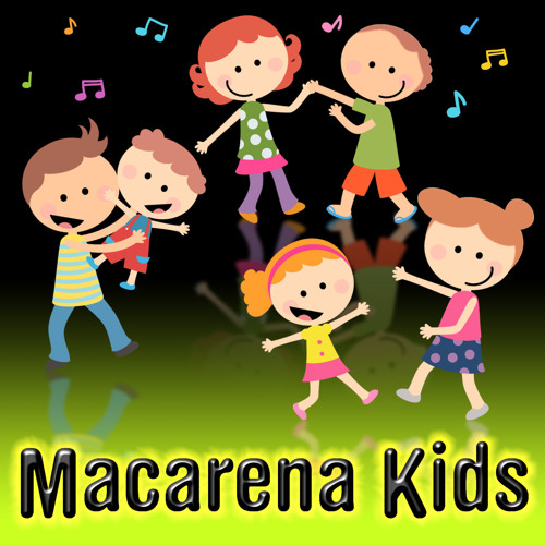 Stream Macarena (Faster Party Mix) by Macarena Kids | Listen online for ...