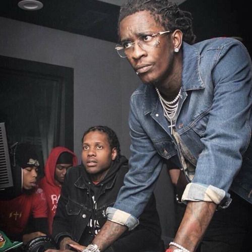 Stream Lil Durk - Gun Go Whoa O (Ft Young Thug) Full CDQ Unreleased by ...