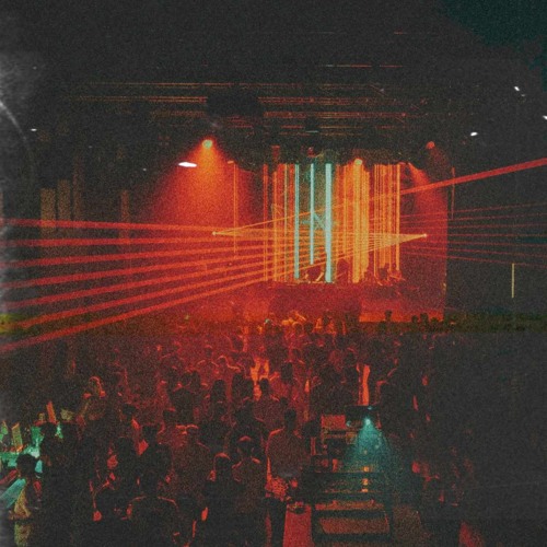 Stream Velvet Collective : Femme Fatale X @ Clapper Studio - Taipei by Yuhan J. | Listen online ...