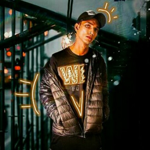 Stream Savage - POWERTRIP ft. Talha Anjum (Art:Tariqidreesofficial) by ...