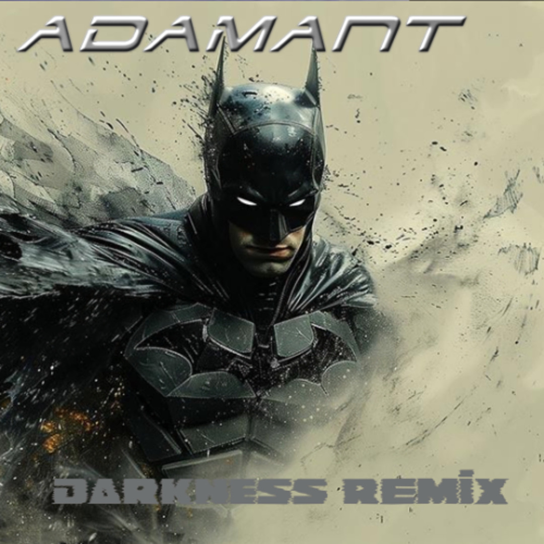 Stream adamant - Darkness (2025) REMIX extendet | Brutal RnB Trap Beat ...