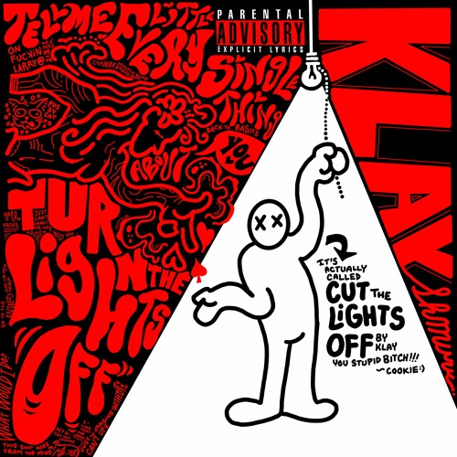 Stream LIGHTS OFF by Klay | Listen online for free on SoundCloud