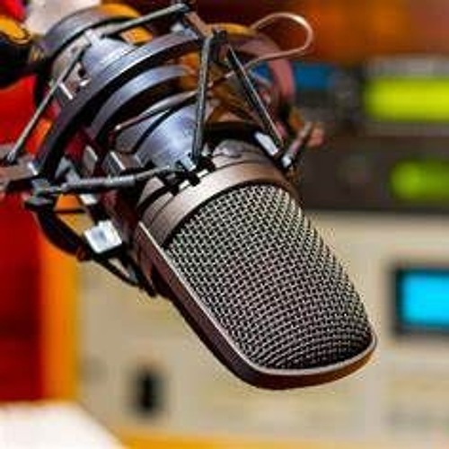 Stream Public Radio by Dubbing Actress, Singer & Actress | Listen ...