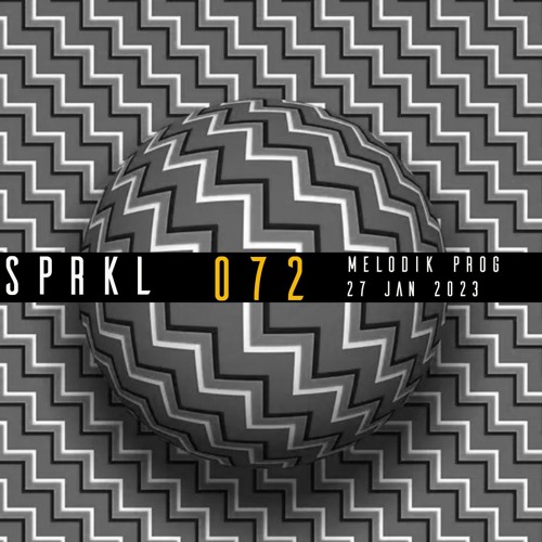 Stream SPRKL 072 LISTENING JOURNEY by SPRKL (SYD AU) | Listen online for free on SoundCloud