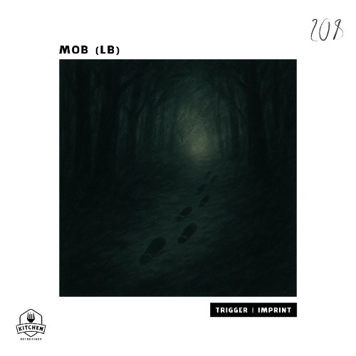 Stream MOB (LB) - Trigger [Kitchen Recordings] by Only Bangs | Listen ...