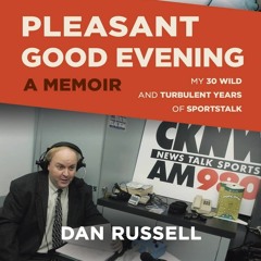 Dan Russell Sports Talk