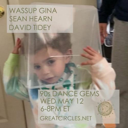 Stream Rhythm of the Night - 12May2021 by Great Circles | Listen online ...