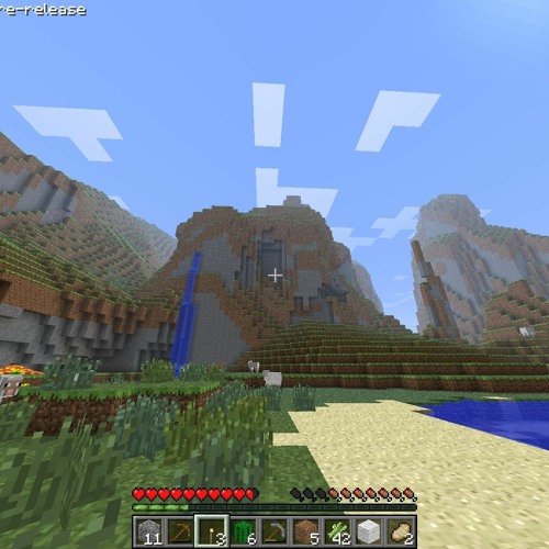 Stream Minecraft Beta 1.7.3 Cracked [Full Installer] 15 from ...