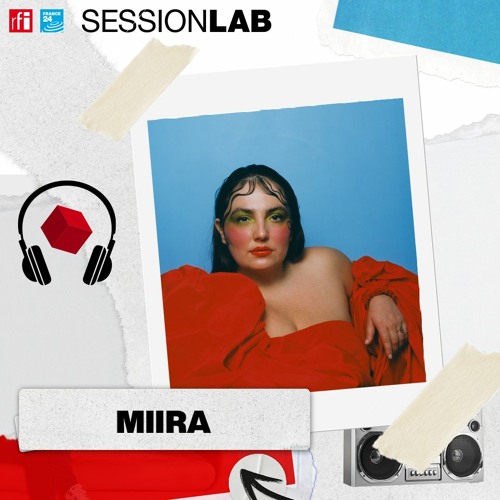 Stream Sessionlab - Avec MiiRA : une histoire franco-brésilienne d’exil ...