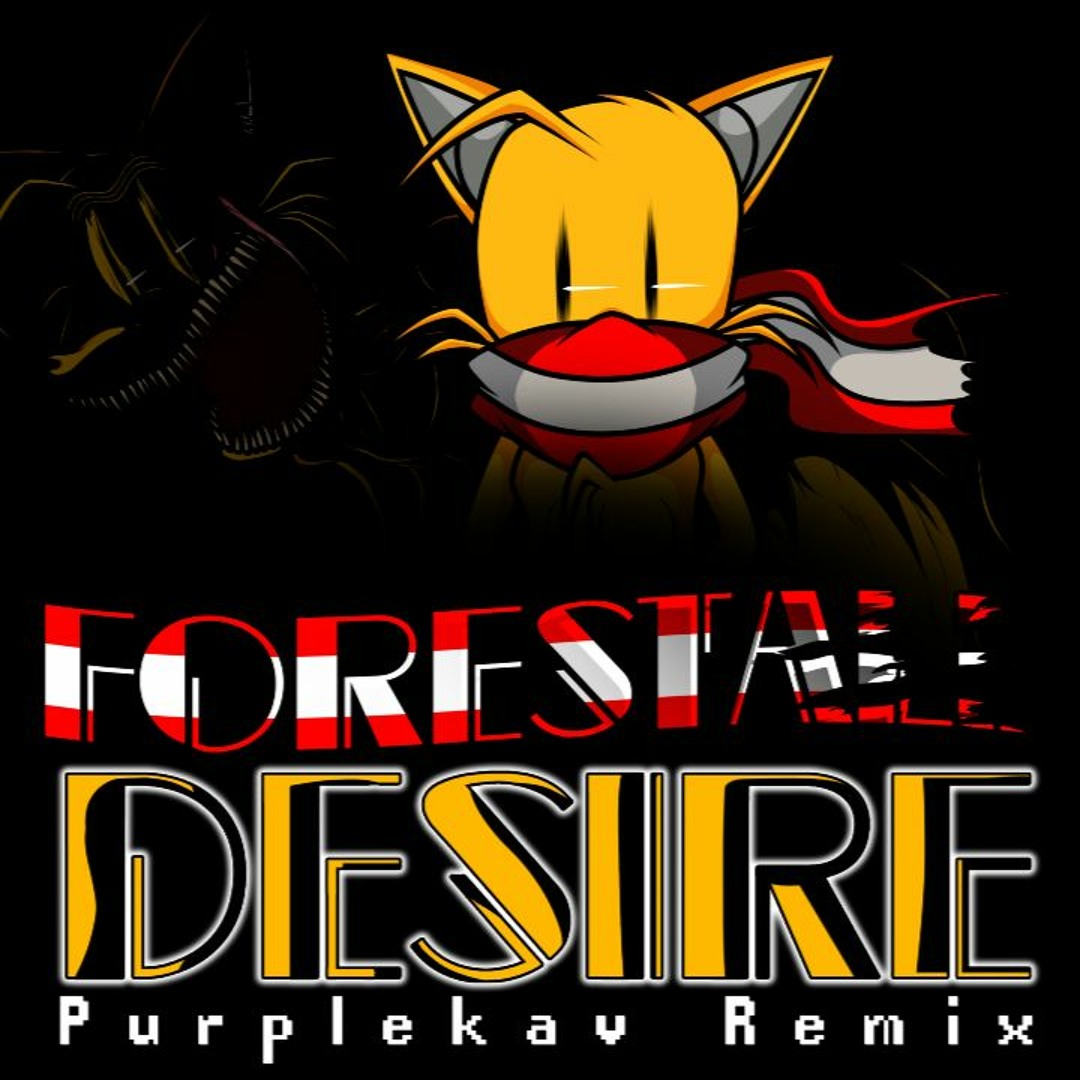 Listen to Forestall Desire - PurpleKav Remix by PurpleKav ♪ in FNF: Vs ...
