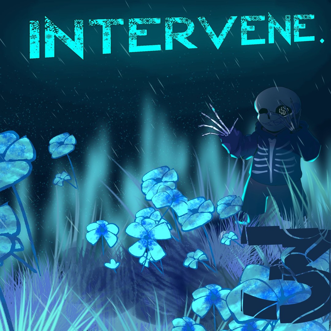 Stream INTERVENE (3) by DTBL Archive | Listen online for free on SoundCloud