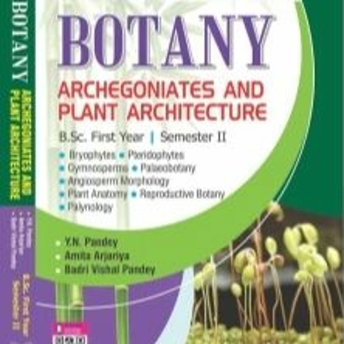 stream-plant-anatomy-by-b-p-pandey-pdf-by-simplispprimgu-listen