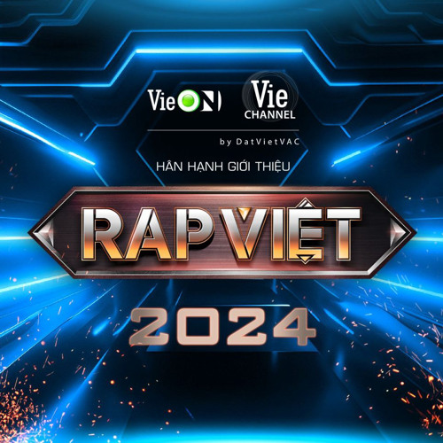 Stream Hustlang Robber - Ba Ơi / RapViet mùa 4, 2024 by YungWyz ...