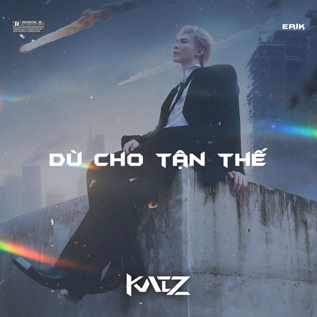 Stream ERIK - DÙ CHO TẬN THẾ [ KAIZ Remix ] by KAIZ | Listen online for ...