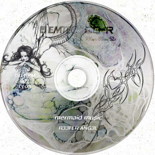 Stream ˖°₊˚.༄ MERMAID MUSIC 𓆟. ° .• . ♪ by REEFER ANGEL | Listen online ...