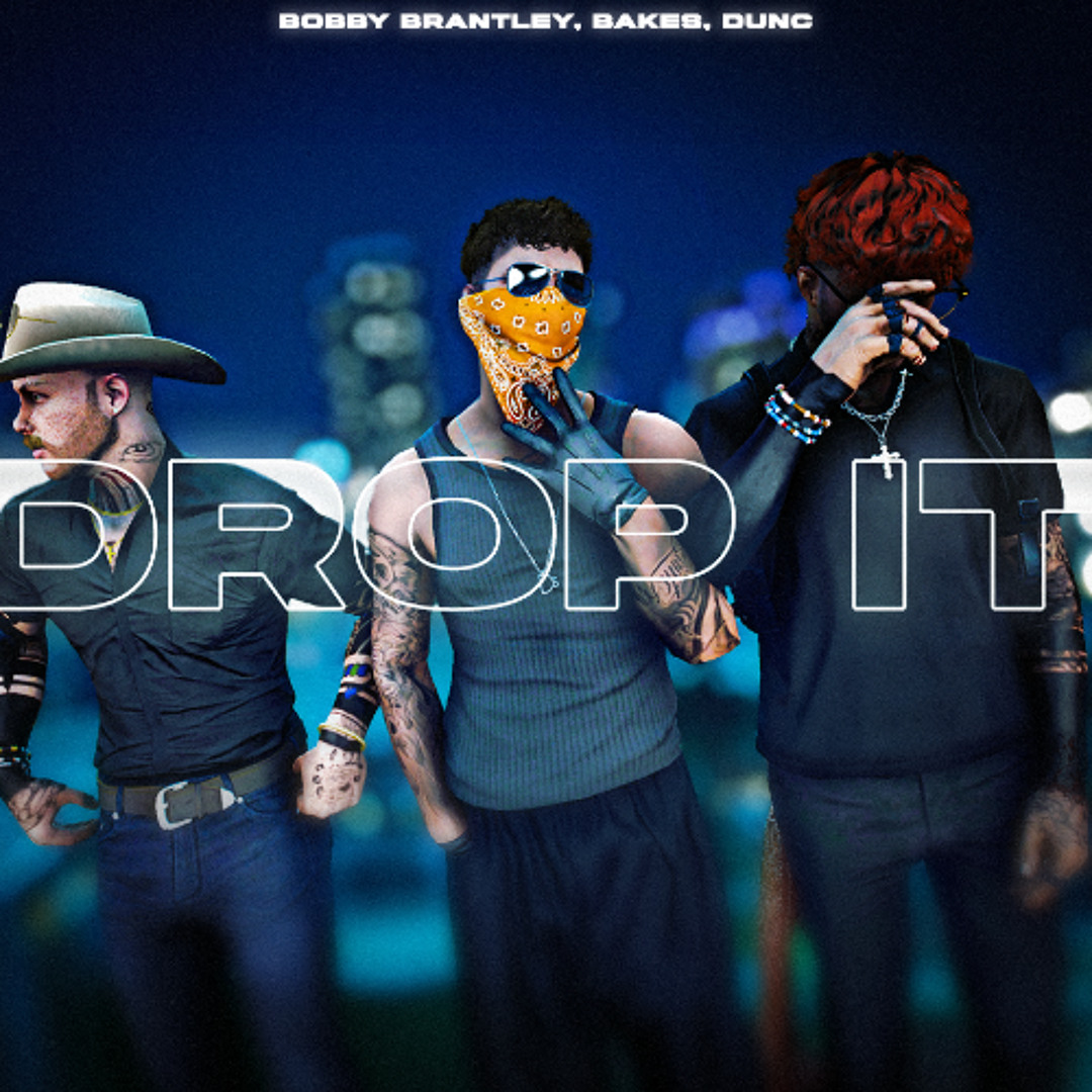 Stream DROP IT - Dunc (ft Bobby Brantley, Bakes) (DISS) by Dunc ...