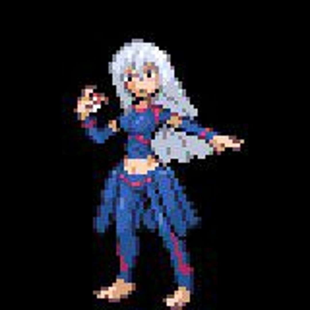 Stream Pokémon Insurgence OST - Cult Leader Audrey Battle Theme by Boo ...