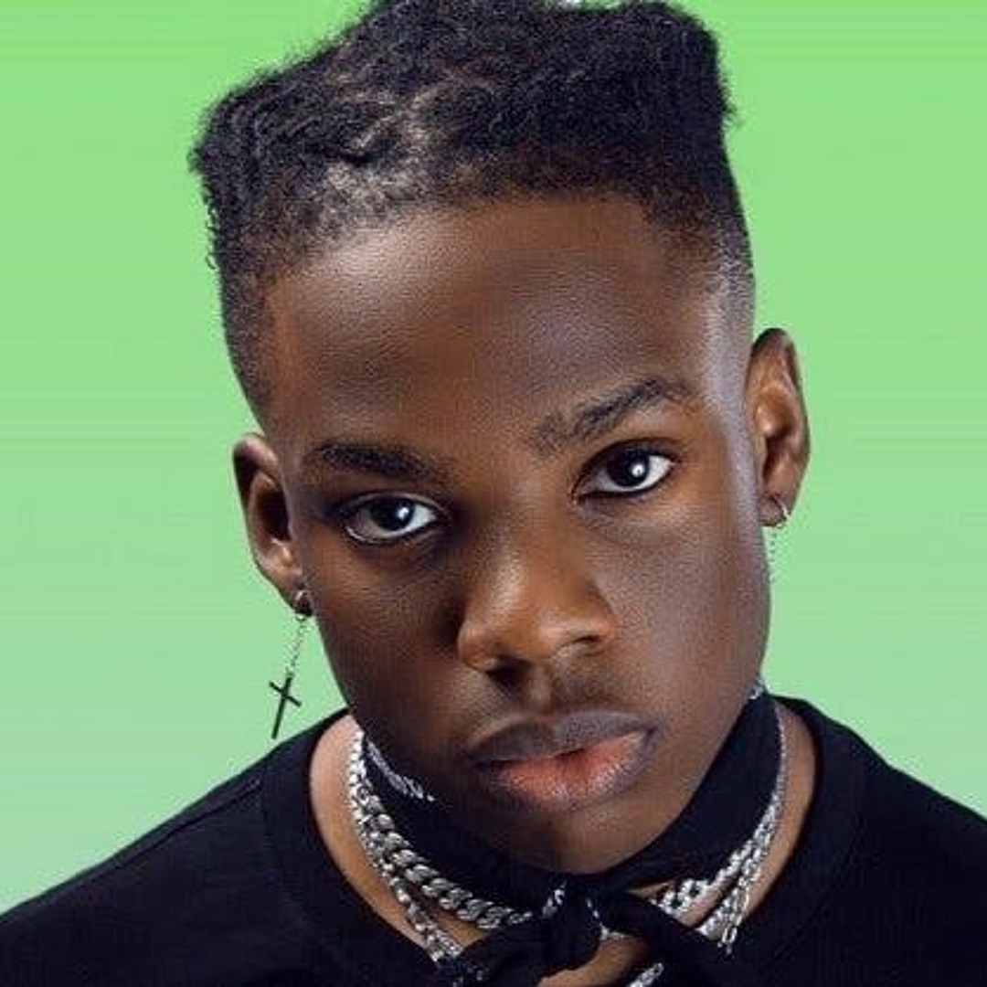 Stream REMA- Calm Down ( DJ MM Bootleg Mix 2023) by DJMARCOSMORAIS (DJ ...