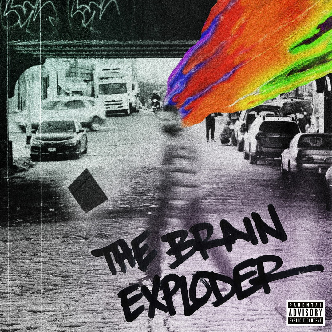 Stream Rah-C | Listen to The Brain Exploder playlist online for free on ...