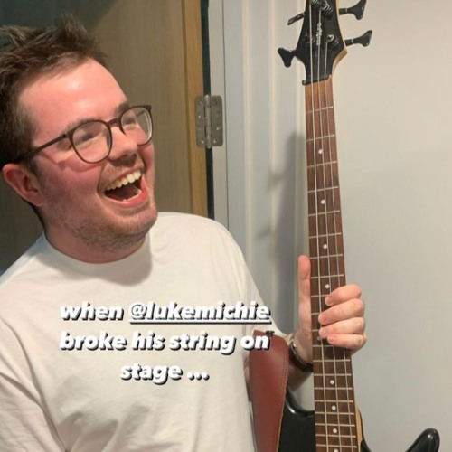 Stream 4 + 20 (Stephen Stills Cover) by Luke Michie | Listen online for ...