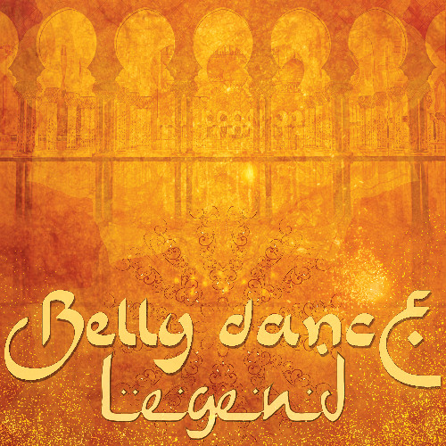 Stream Roman Sol - Belly Dance Legend by Roman'Sol | Listen online for ...