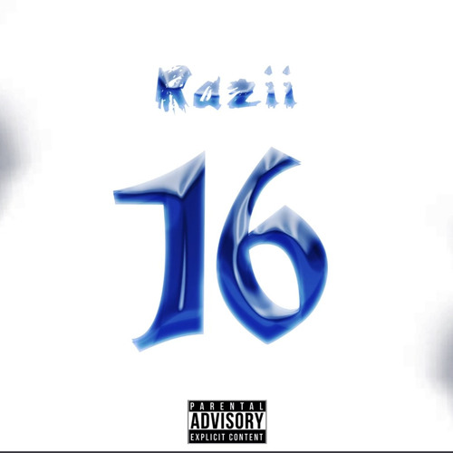 Stream 16 Again [@PROD. IOF & @GAXILLIC by Razii (@Razii333) | Listen ...