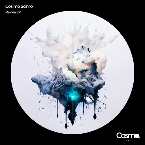 Stream Cosimo Scimo - Quantum (Original Mix) (Preview) by Cosmo Rec ...
