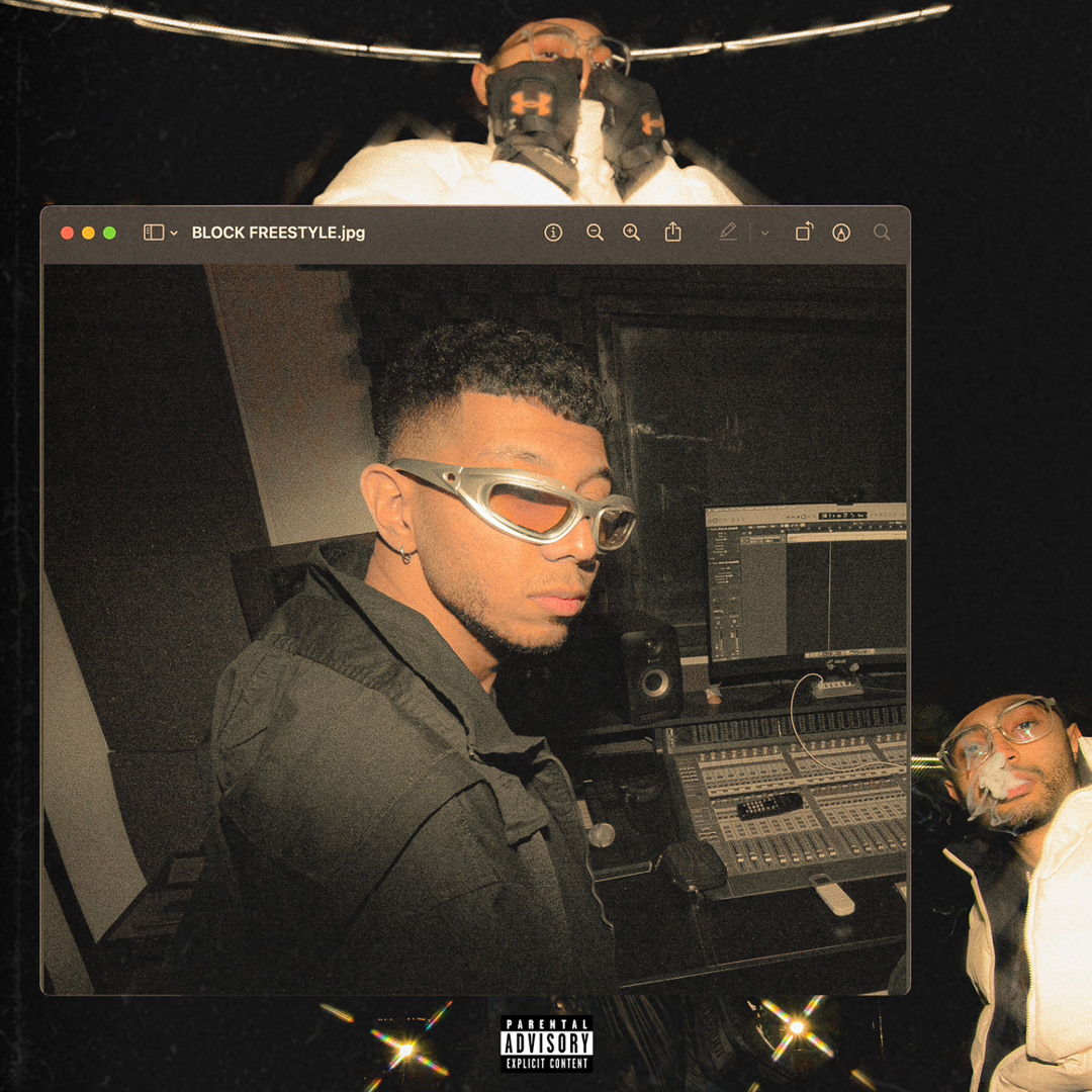 Stream Chvrsi x Arian Dousti - Block Freestyle by Chvrsi | Listen ...