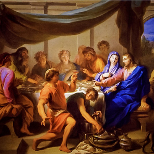 Stream Mary, Our Intercessor (Rebroadcast, Novena to the Immaculate ...