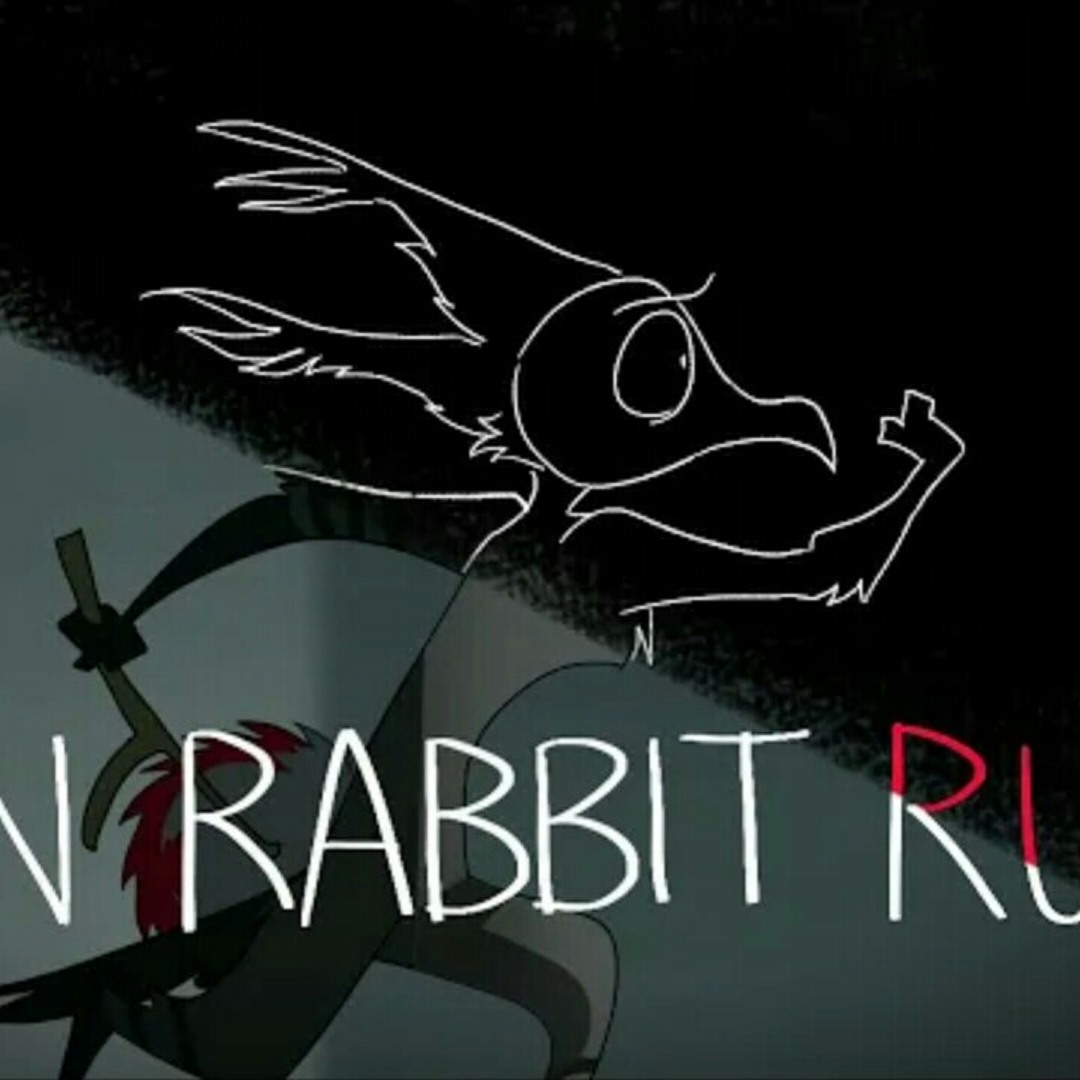 Stream Run Rabbit (Switch Remix) by Horrorgamelover | Listen online for ...