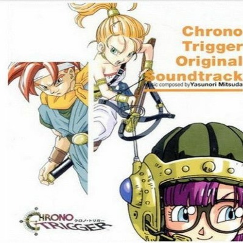 Stream Chrono Trigger - Corridors Of Time by Pink Slime | Listen online ...
