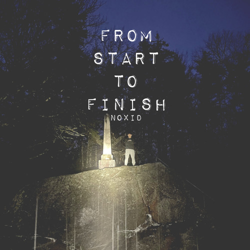 Stream NOXiD | Listen to From Start To Finish playlist online for free ...