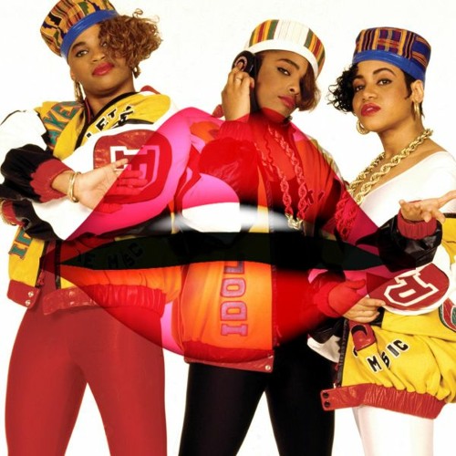 Stream Salt-N-Pepa - Shoop (PocketLipps' Wet Edit) - Free Download by ...