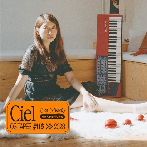 Stream Origins Tapes 116 - Ciel by Origins | Listen online for free on ...