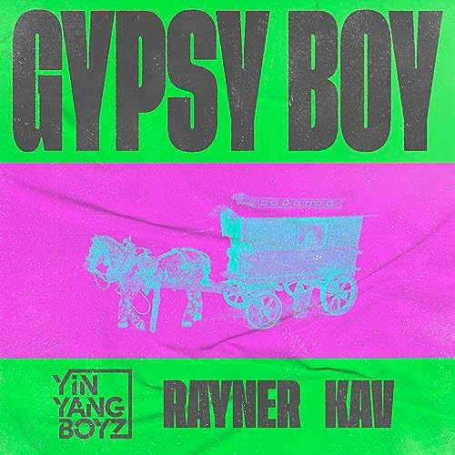 Stream Gypsy Boy by jay dixon 🎛 | Listen online for free on SoundCloud