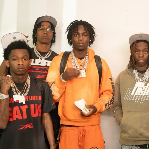 Stream No Cameras PT.2 Kyle Richh X Jenn Carter X Iffy Foreign X Jah ...