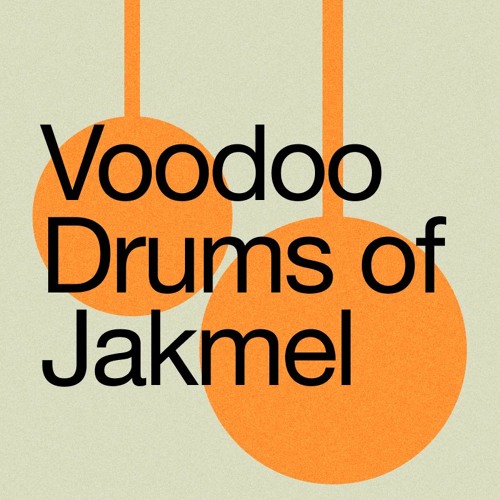 Stream Pianobook | Listen to Voodoo Drums of Jakmel playlist online for ...