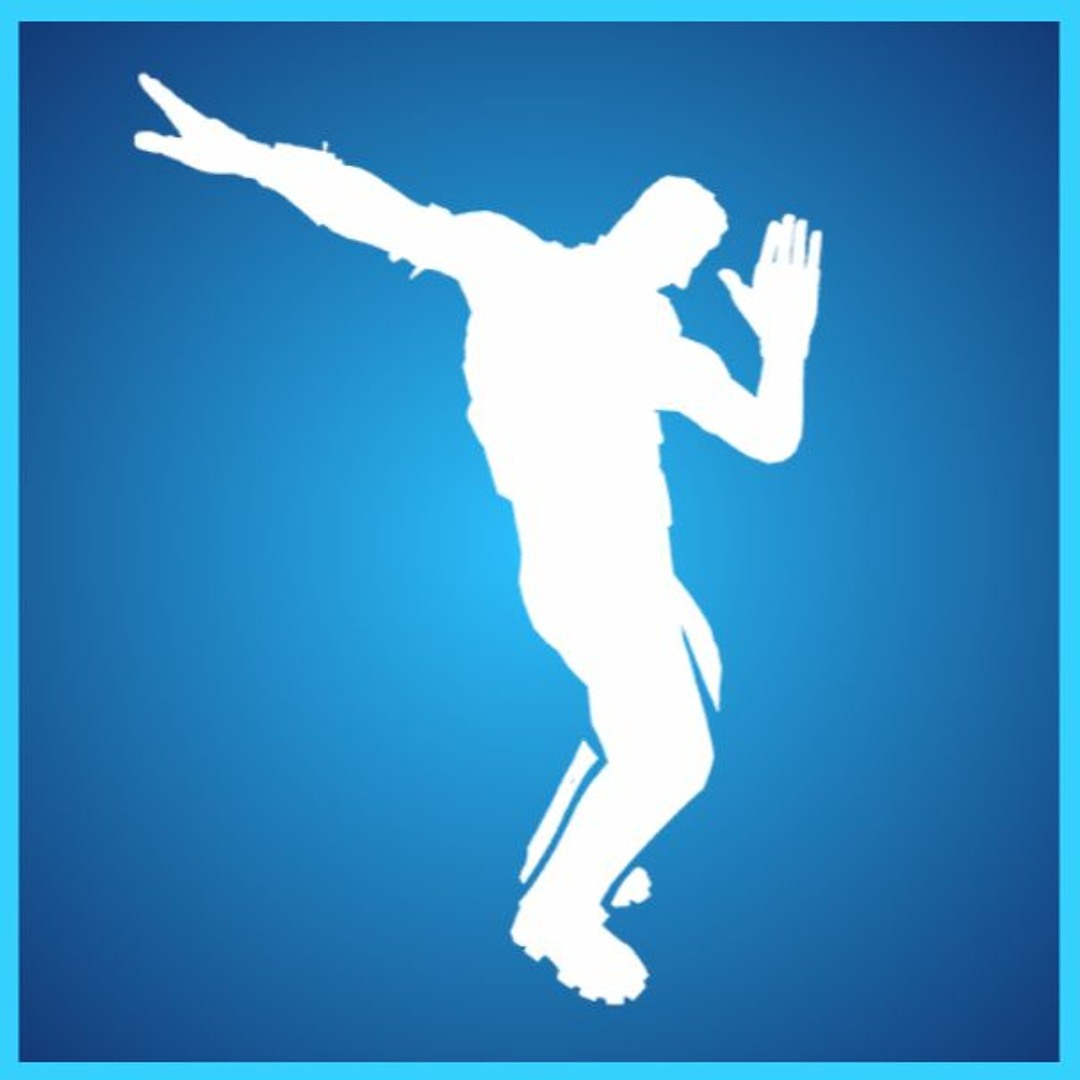 Stream Fortnite - Infinite Dab - Dance Emote Music by Nite Gamic ...