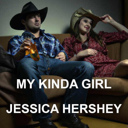 Stream My Kinda Girl By Jessica Hershey Listen Online For Free On Soundcloud