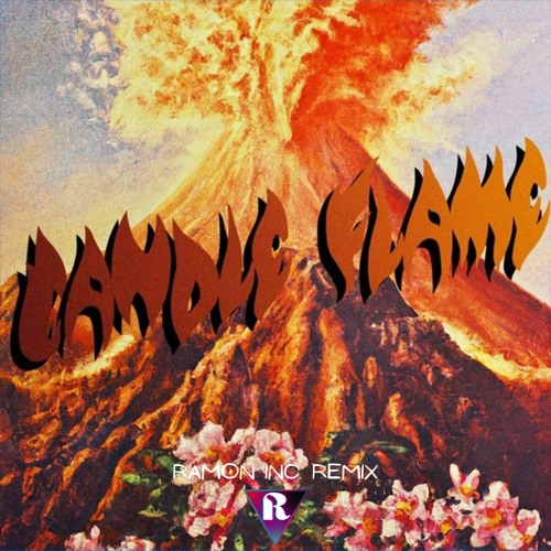 Stream Candle Flame (feat. Erick the Architect) - Jungle (Ramon Inc ... Stream Candle Flame (feat. Erick the Architect) - Jungle (Ramon Inc ...